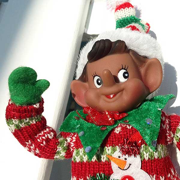 National Ugly Sweater Day In 2024 Calendar Labs