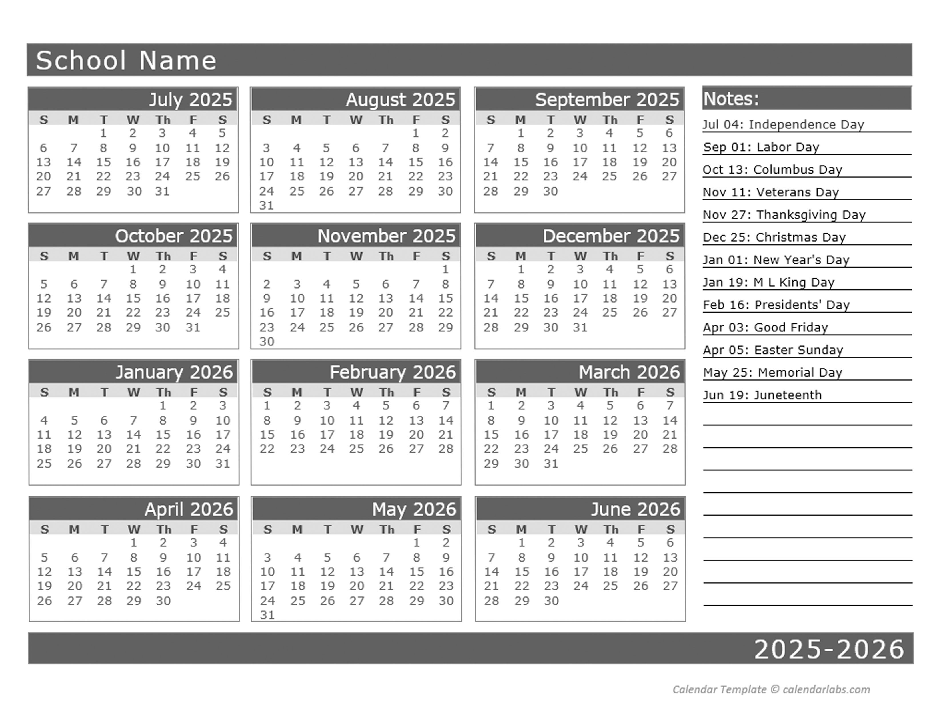 Calendar Labs January 2025 Pdf Download Anita Breanne